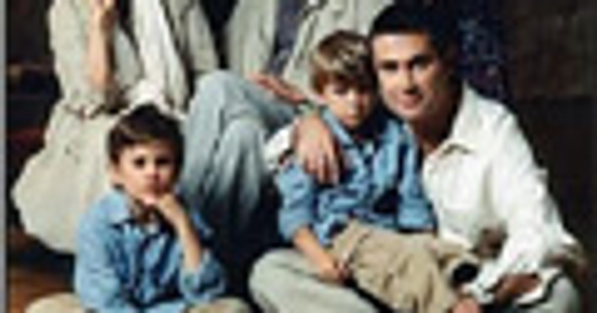 Przejazdem przez życie... Kroniki rodzinne. Rozdział trzeci - Kultura