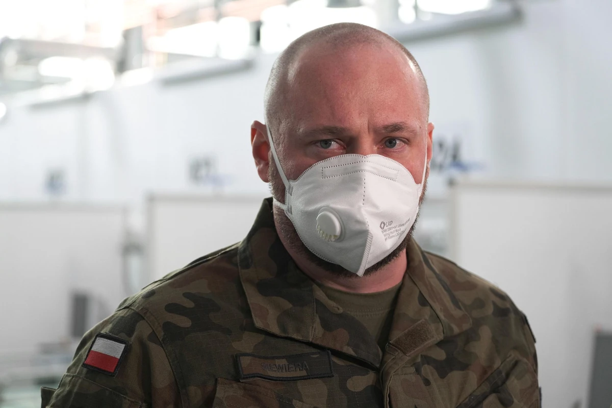 Kim jest Jacek Siewiera, nowy szef BBN? [SYLWETKA] - Dziennik.pl