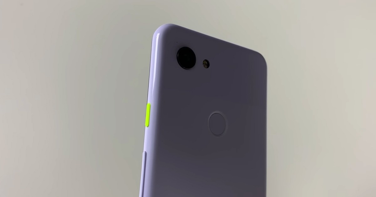 Google's next major Pixel smartphone could cost as little as $400 (GOOG ...