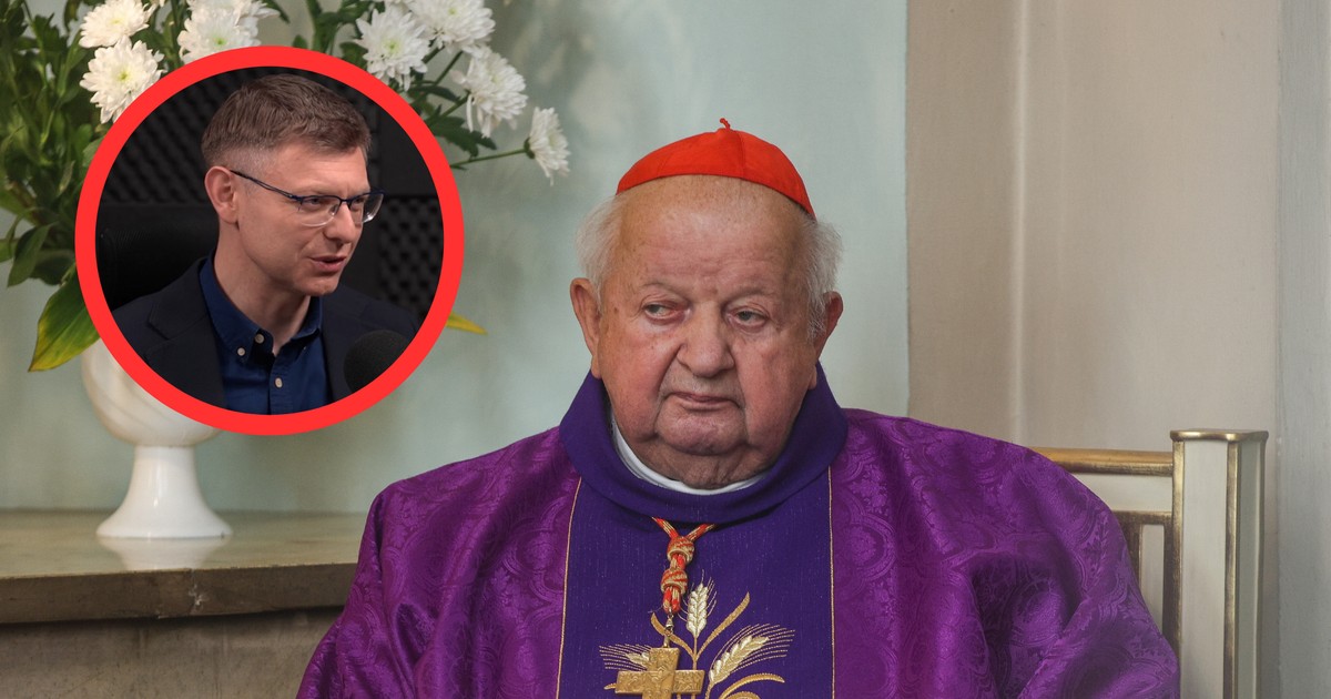 Kard. Dziwisz zostanie wezwany przed komisję ds. pedofilii. "Ma obowiązek się stawić" - Wiadomości