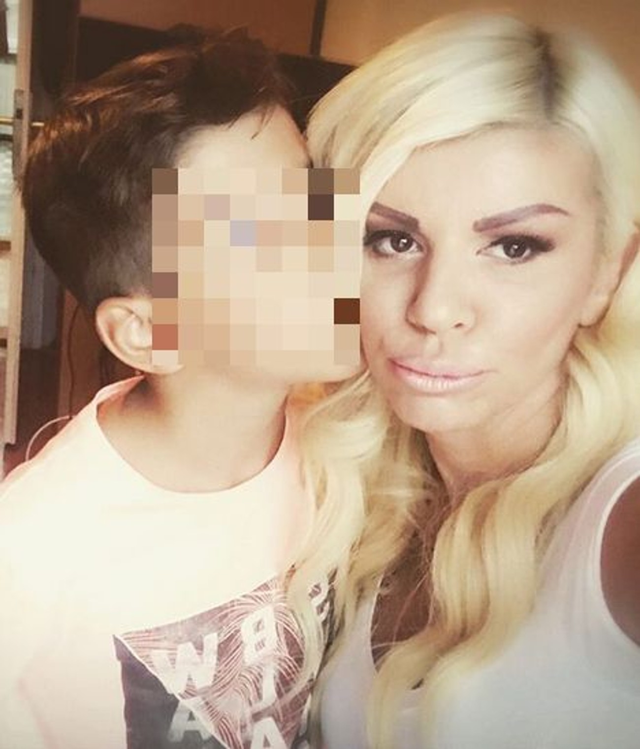 TEŠKO JOJ JE BILO DA NJEMU TO OBJASNI Dara Bubamara otkrila kako je njen sin reagovao na RAZVOD ...