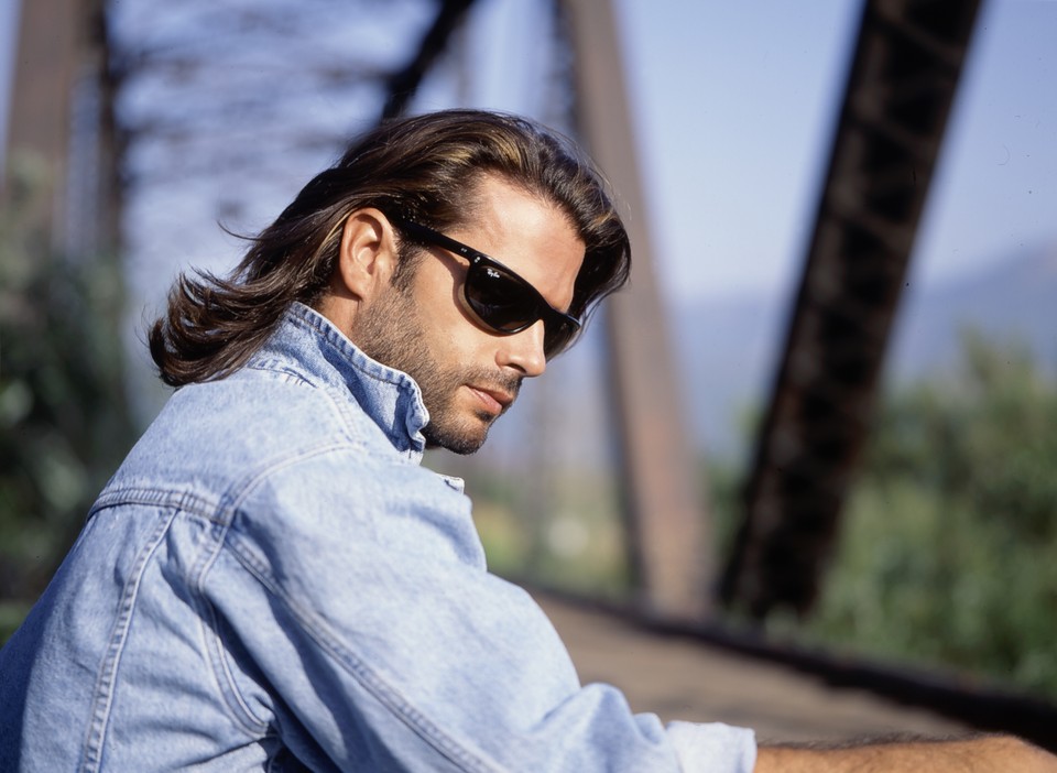 Lorenzo Lamas: słynny renegat - Film