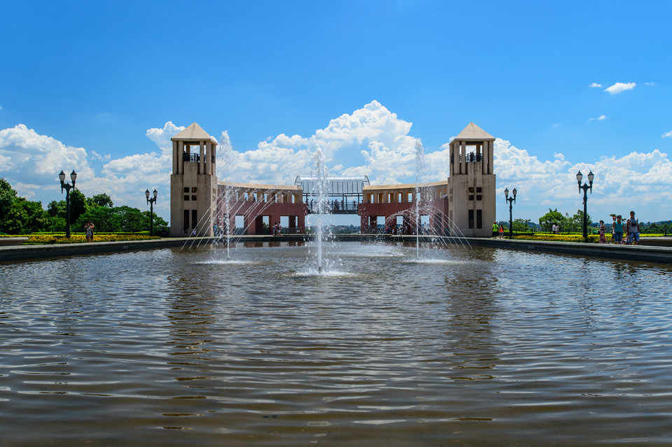 Kurytyba: najbardziej polskie miasto w Brazylii - Podróże