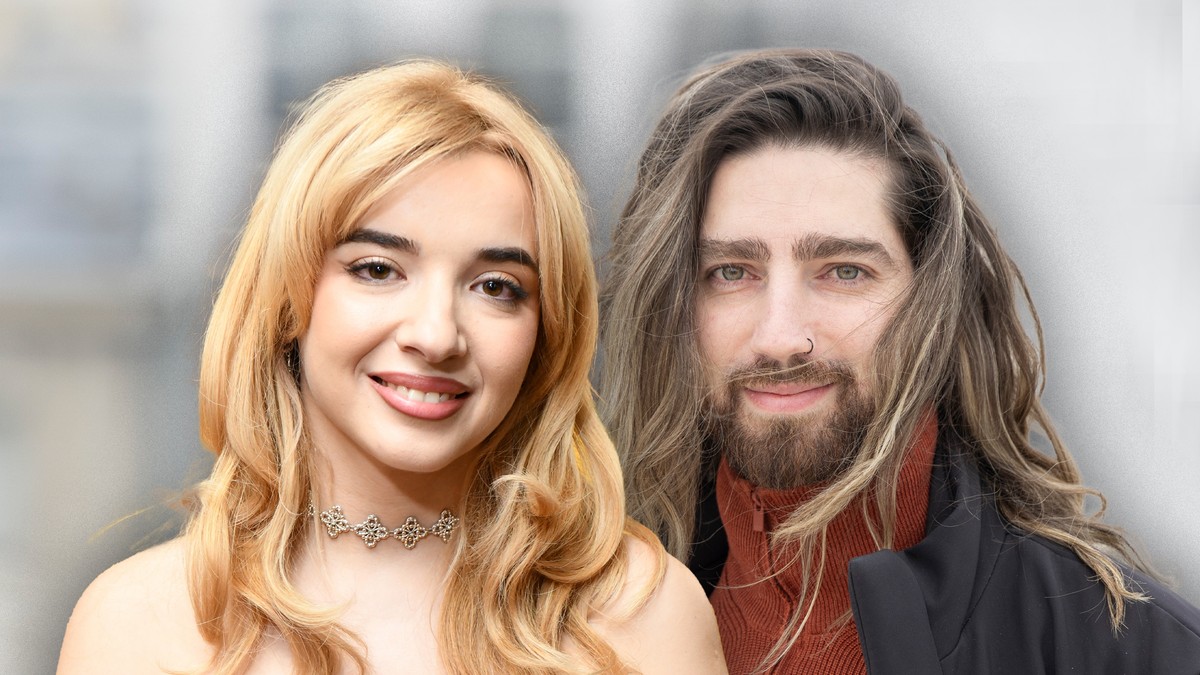 Tam i Princ od Vranje večeras na PZE 2025, bili su u vezi:"Malo je falilo da se venčaju" - Blic