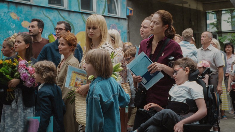 "Matki Pingwinów" na listopad? Polecam! Ten serial odczarowuje ...