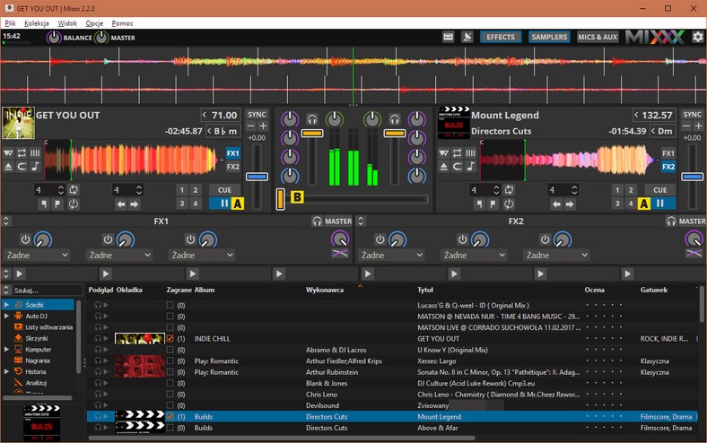 Poznaj najlepsze programy do muzyki