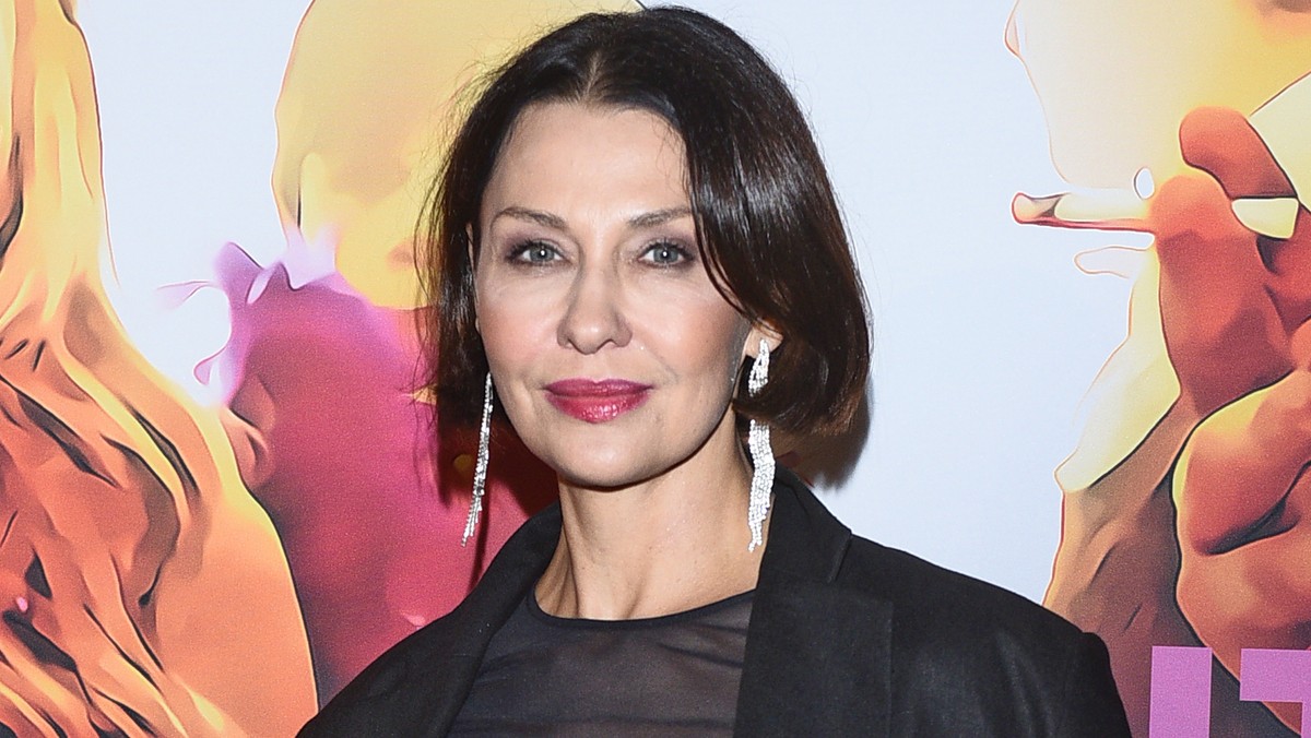 Anna Popek rozwiewa plotki o pracy w TV Republika. Postawiła sprawę ...