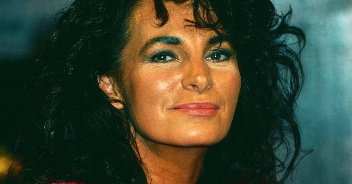 Teresa Orlowski rządziła branżą dla dorosłych lat 80. Miała zostać ...