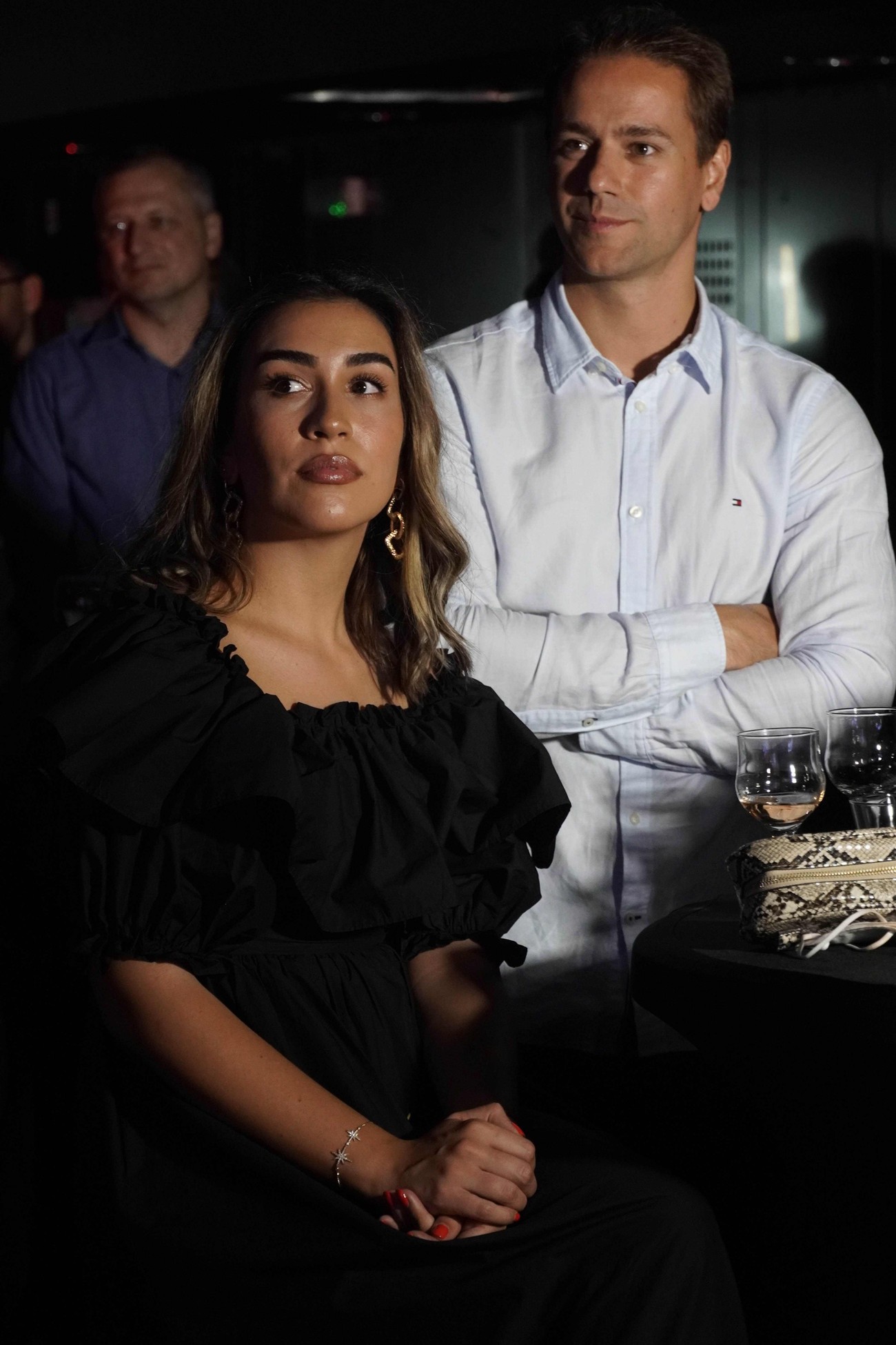 luka raco devojka igra sudbine serija - Blic