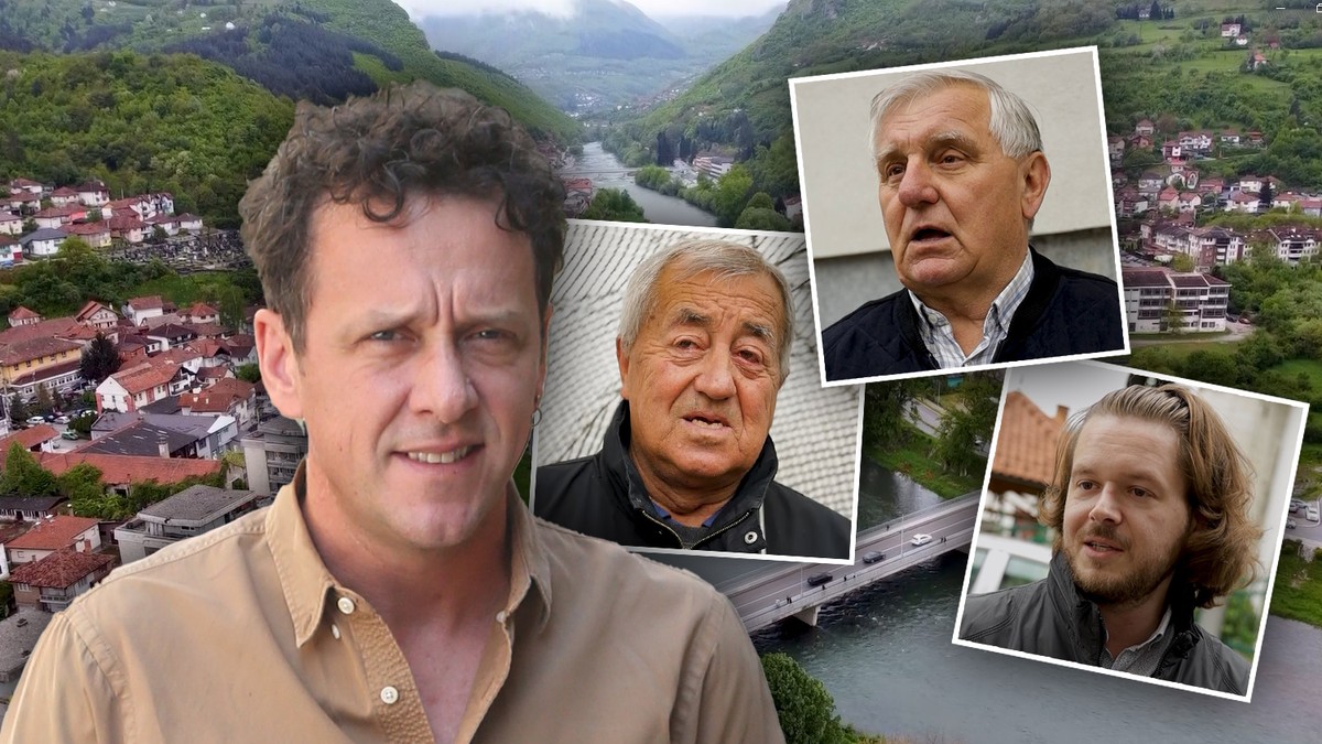 Dženan Lončarević se razvodi posle 25 godina braka, a doživeo je i veliku tragediju: "Brat mu je ...