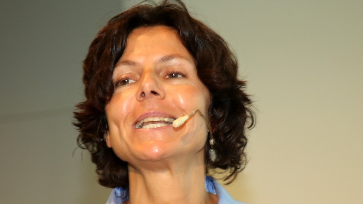 Gerlinde Kalterbrunner zdobyła swój 10. ośmiotysięcznik - Podróże