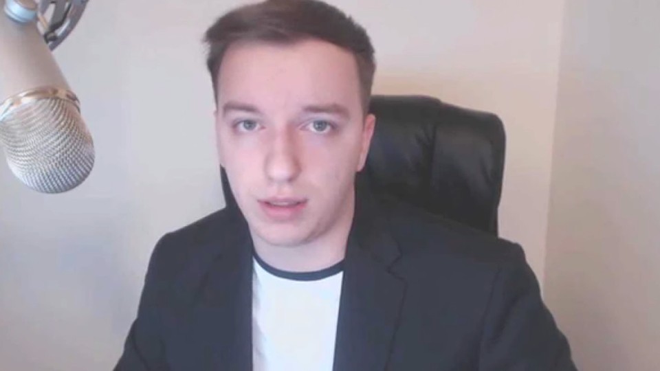 Niektórych trudno dziś poznać. Tak wyglądali polscy youtuberzy [ZDJĘCIA ...