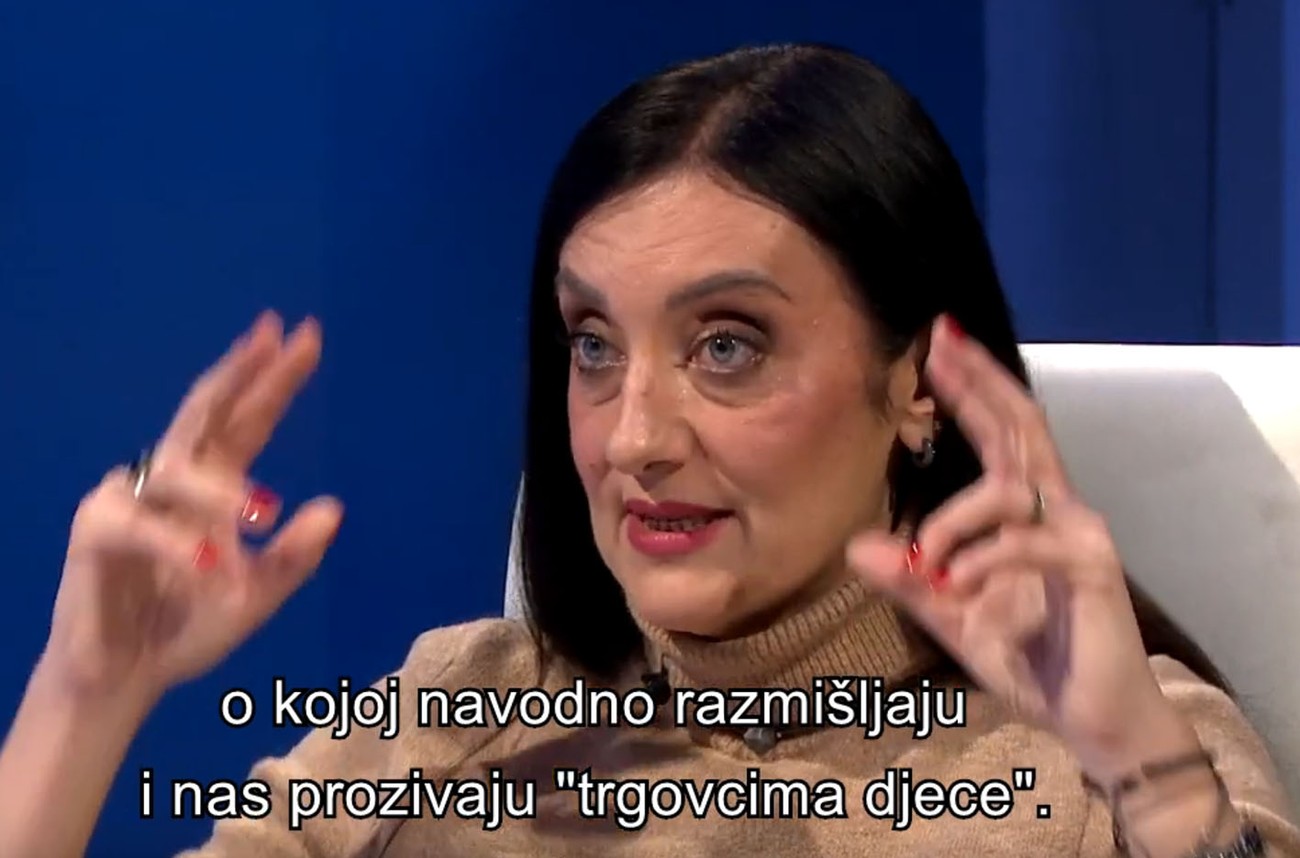 TANJA JE USVOJILA PETORO DECE IZ KONGA "Ćerka mi je rekla da joj dopustim da ona objasni kako je ...