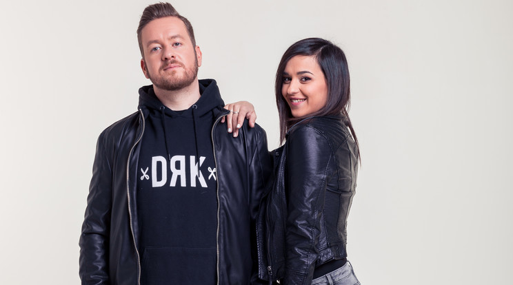 Deniz a gerincsérve miatt majdnem lebénult - Blikk