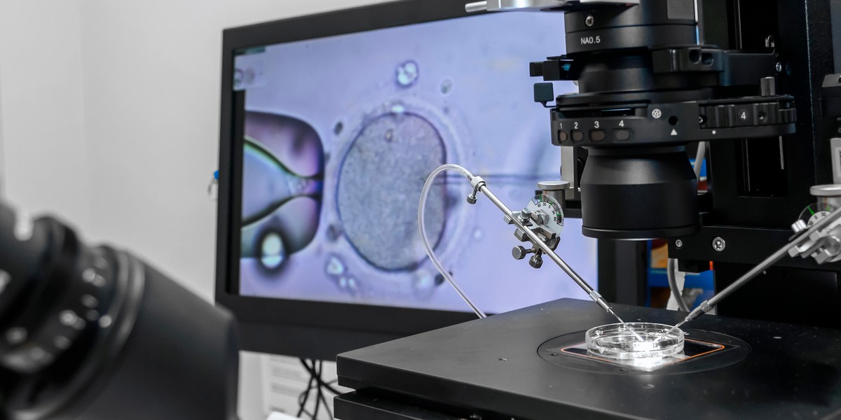 Finansowanie in vitro z budżetu o krok bliżej. Sejm zdecydował Finansowanie in vitro z budżetu o krok bliżej. Sejm zdecydował