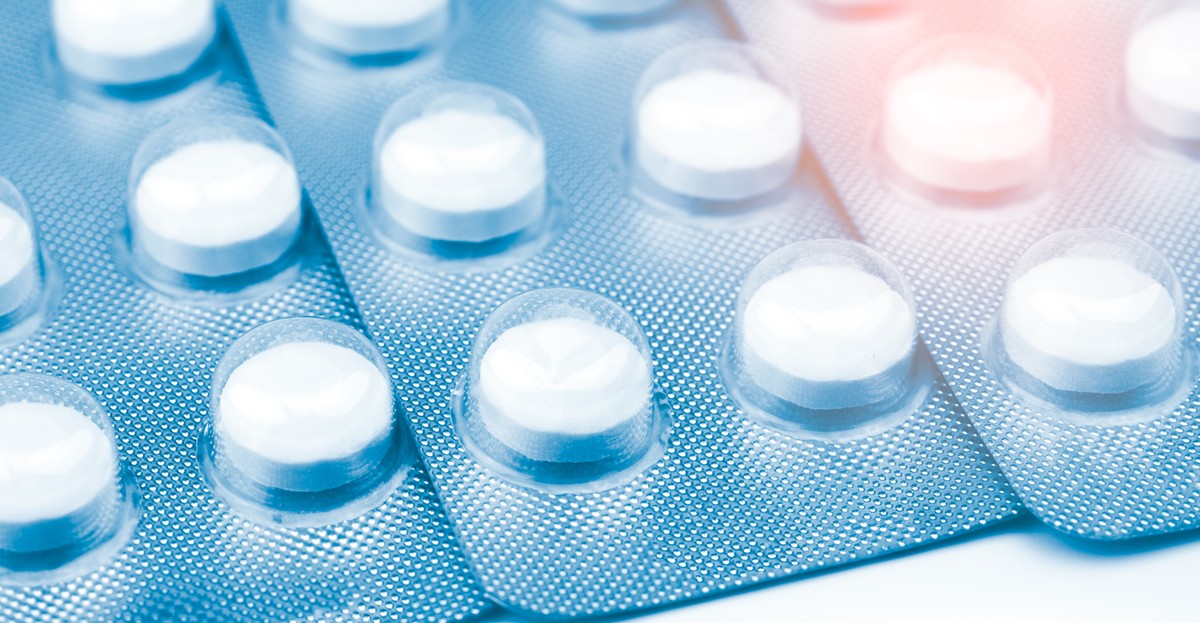 Leki na owsiki - rodzaje, działanie, skuteczność, metody naturalne