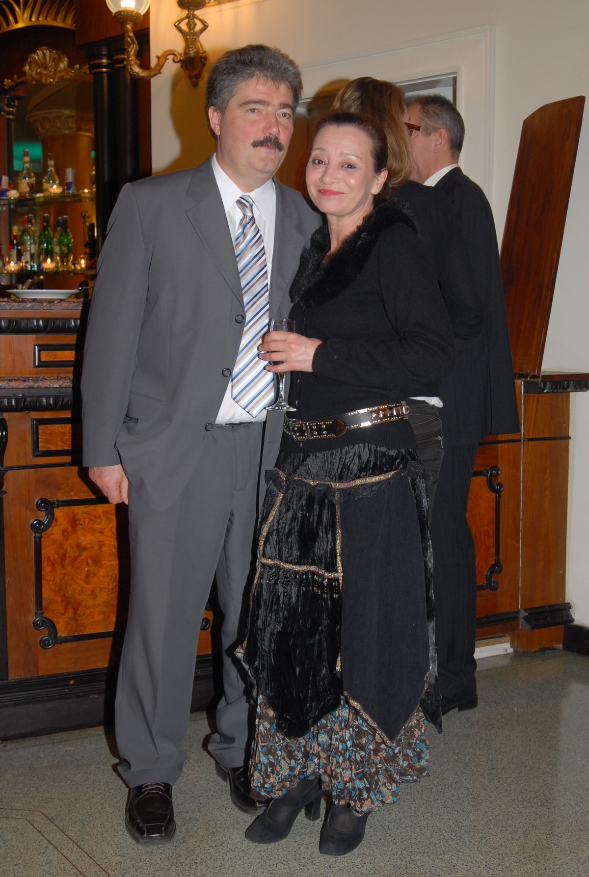 Volt férje mesélte el Pap Vera tragédiáját - Blikk Rúzs