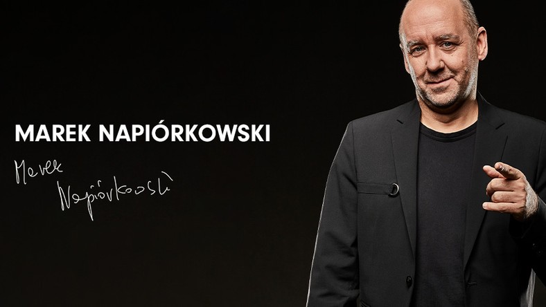 Marek Napiórkowski: sztuka jest większa niż ego [WYWIAD] - Muzyka