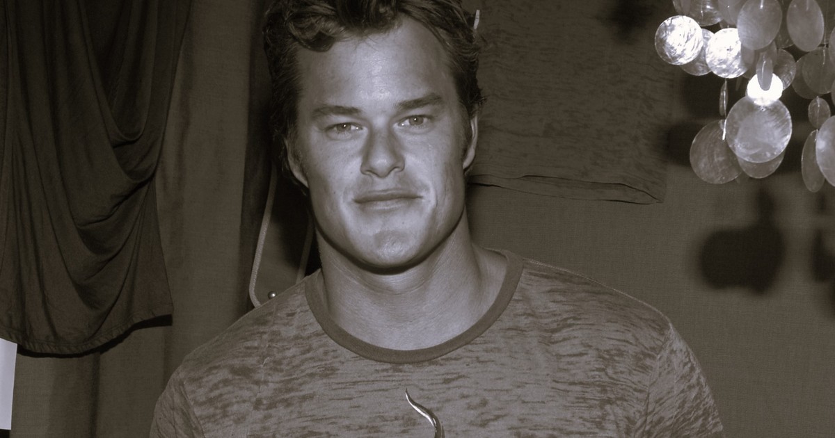 Alec Musser nie żyje. Amerykański aktor miał 50 lat - Film