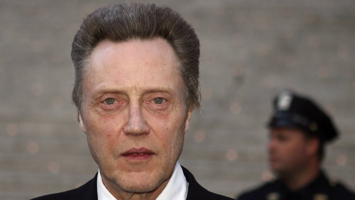 Kristofer Voken je proslavio 72. rođendan, a ovako je izgledao pre 60 ...