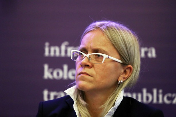 Tusk mianował nową szefową PAŻP. Już kiedyś rządziła tą agencją ...