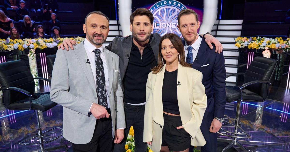 Prezenterzy TVN w "Milionerach" musieli prosić o pomoc. Trochę wstyd...