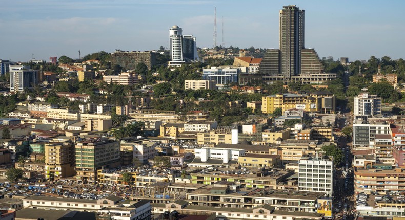 Uganda takes drastic cash squeeze as Middle East conflict hikes fuel ...