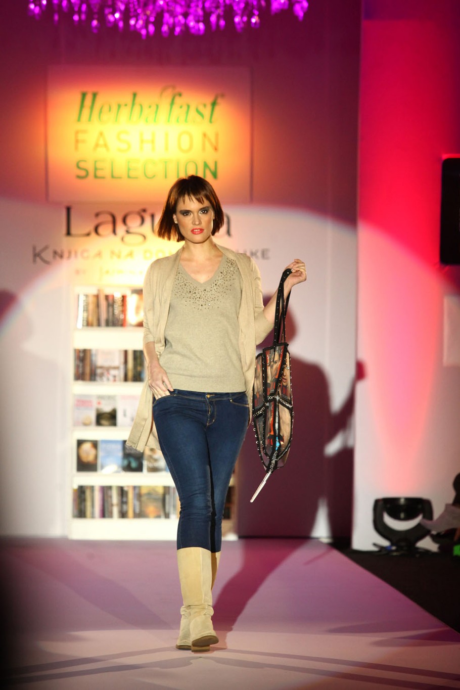 Ivana Stanković: Karleuša, ne znaš da pevaš!