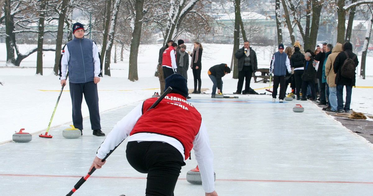 Sport koji je sve popularniji - Blic