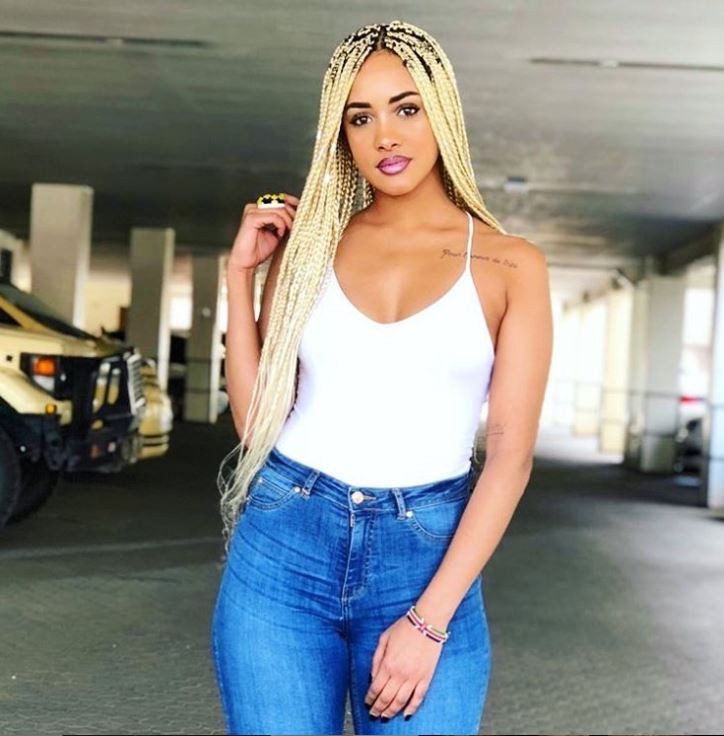 Is Tanasha Donna confirming she's pregnant? Check out... - Daily Active Is Tanasha Donna confirming she's pregnant? Check out... - Daily Active