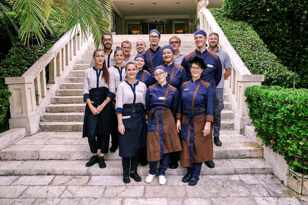Valamar otvara 230 radnih mesta u novom Arba Resortu na Rabu