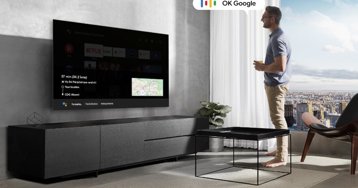 Telewizory 70 cali w cenie poniżej 3,5 tys. zł? Żal nie skorzystać