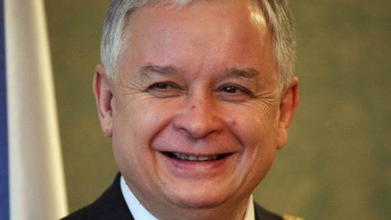 L. Kaczyński patronem muzeum? - Wiadomości
