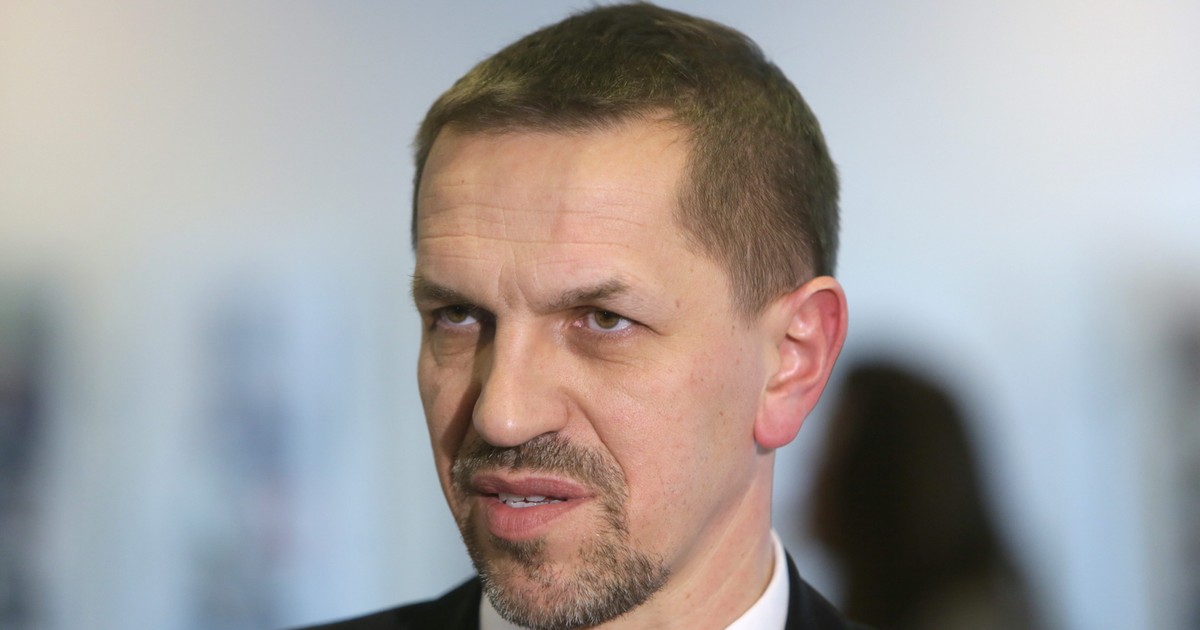 Jarosław Flis o młodym pokoleniu w polityce - Wiadomości