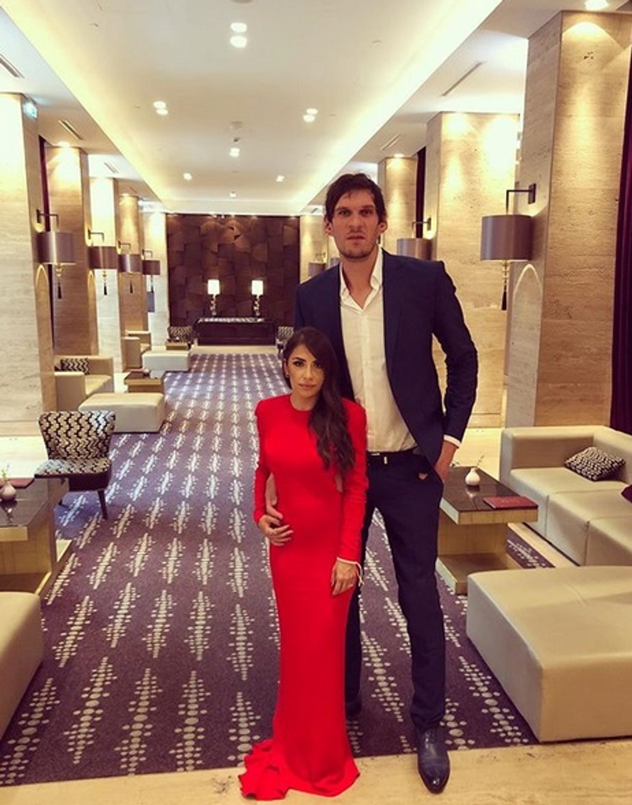 bobi marjanovic zena - Blic