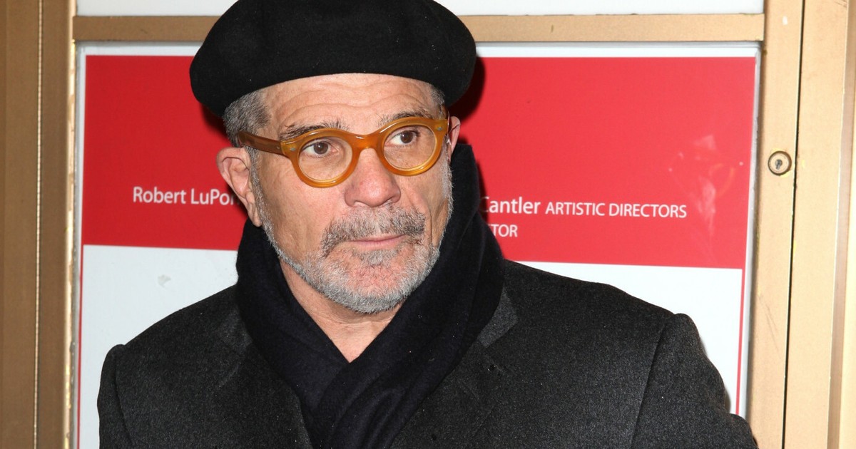 David Mamet o zmianach w Hollywood: faszystowski totalitaryzm - Wiadomości