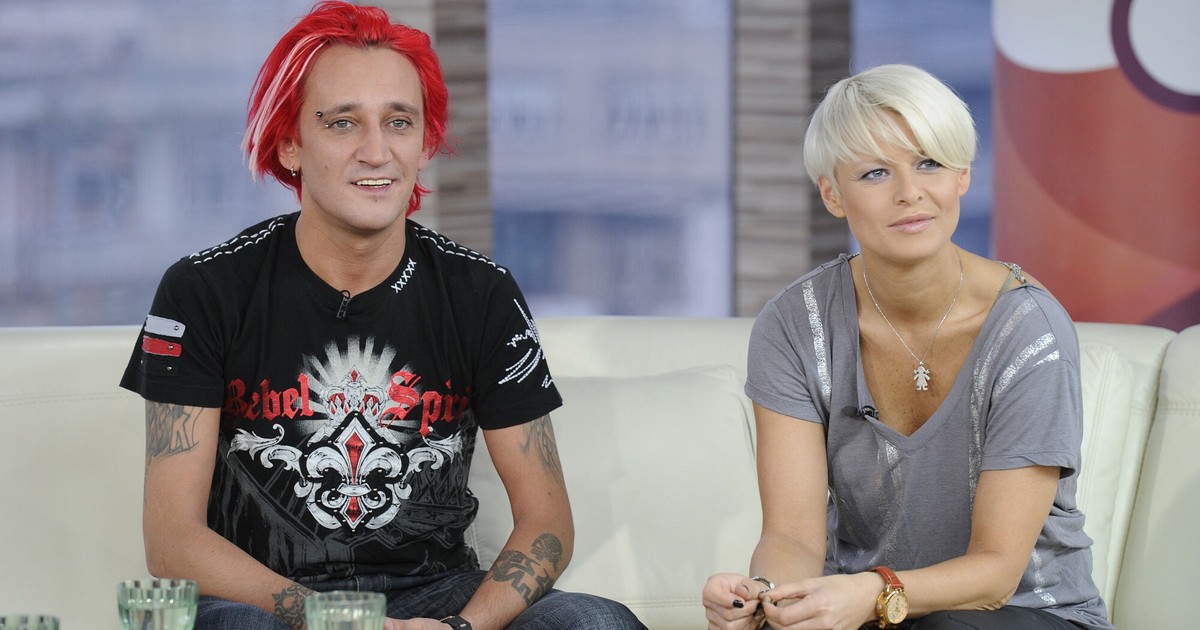 Mandaryna zaskoczyła Michała Wiśniewskiego. Tego się nie spodziewał ...