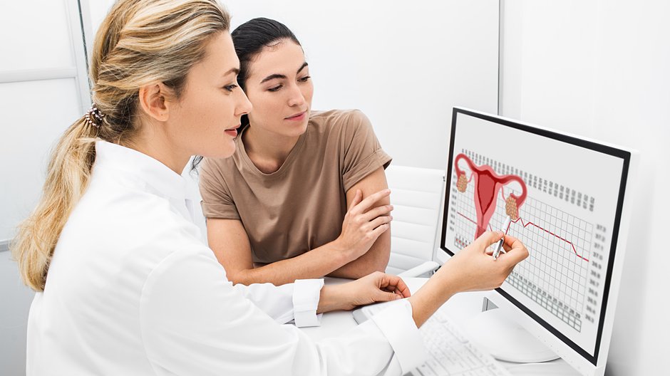 Faza folikularna, czyli etap cyklu miesiączkowego. Jak go rozpoznać? - Kobieta