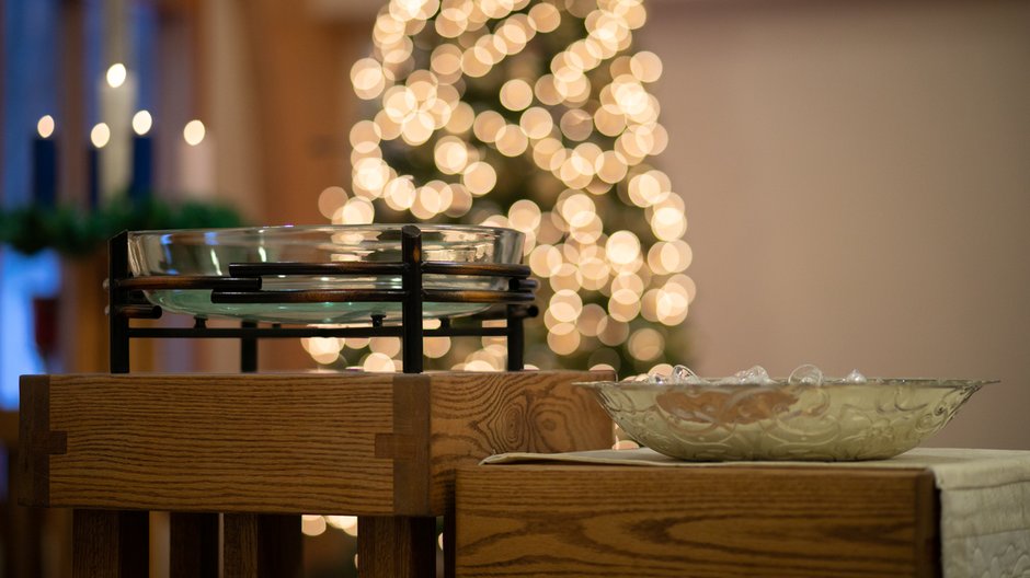 Boże Narodzenie u luteran - Informacje