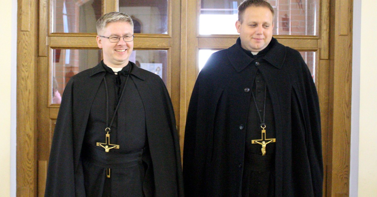 Ksiądz na celowniku reżimu Aleksandra Łukaszenki. Trafił do aresztu ...