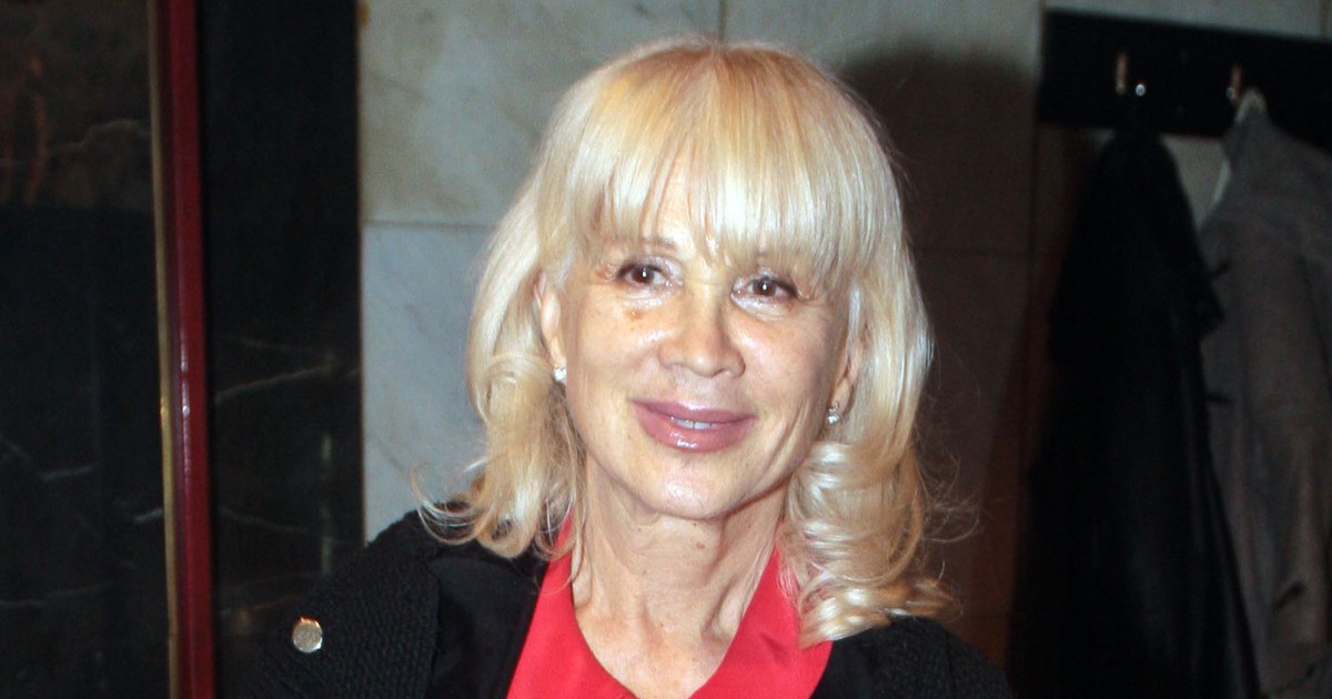 Ružica Sokić do kraja života se borila sa Alchajmerom: A zbog ovog ...