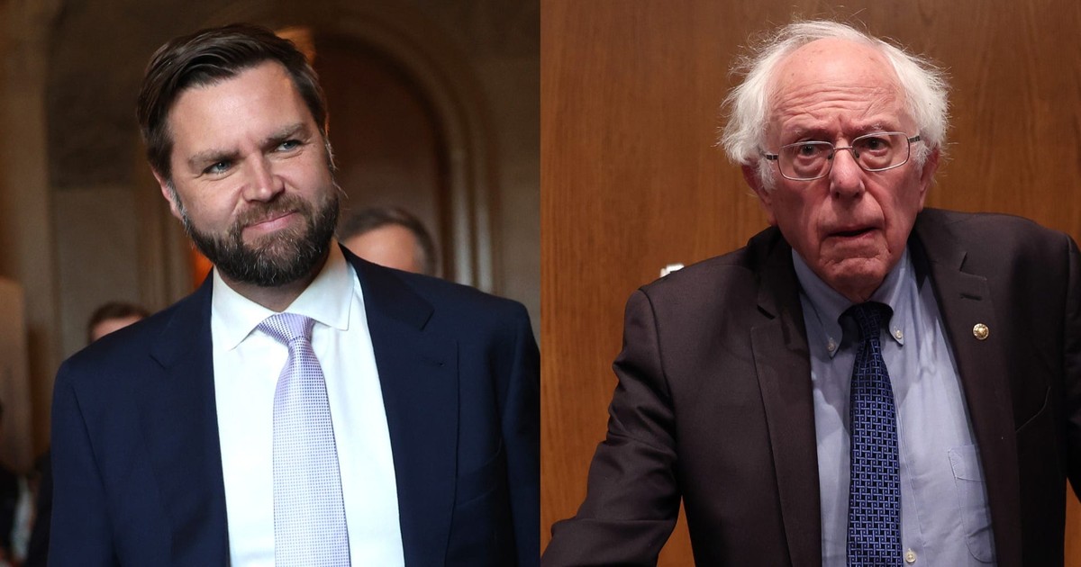 These 18 senators voted against Ukraine and Israel aid | Business ...