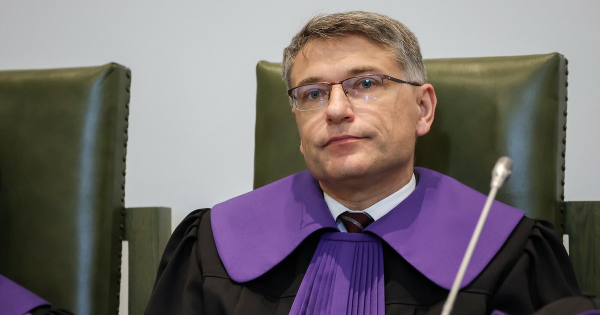 Sąd Najwyższy podjął decyzję. Trzech sędziów zgłosiło zdania odrębne ...