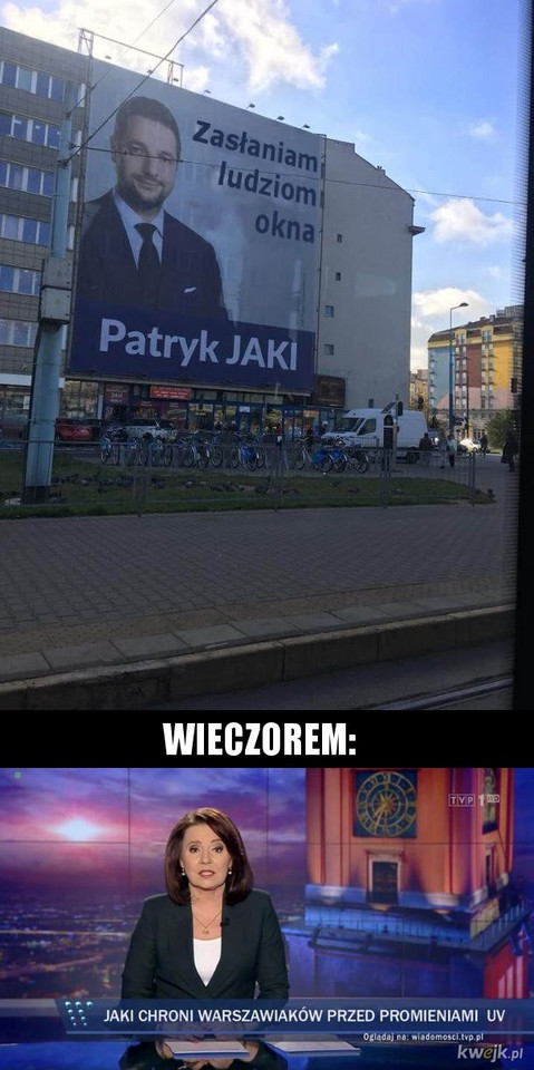 Ojciec Patryka Jakiego stracił stanowisko. O europośle też było głośno ...