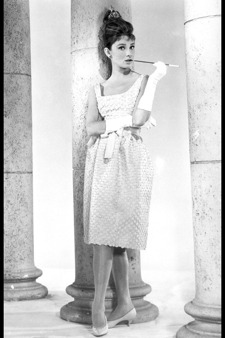 Moda lat 60. - różnorodna i ponadczasowa