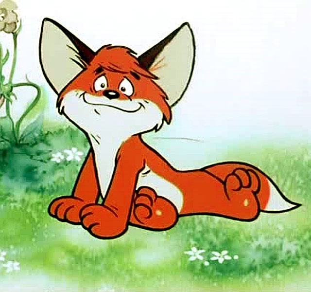 Megtippeled, hogy hány esztendős a kis Vuk? - Blikk Rúzs