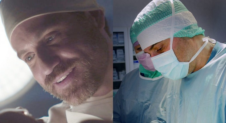 'Dr. Death' season 2 is based on controversial surgeon Paolo ...