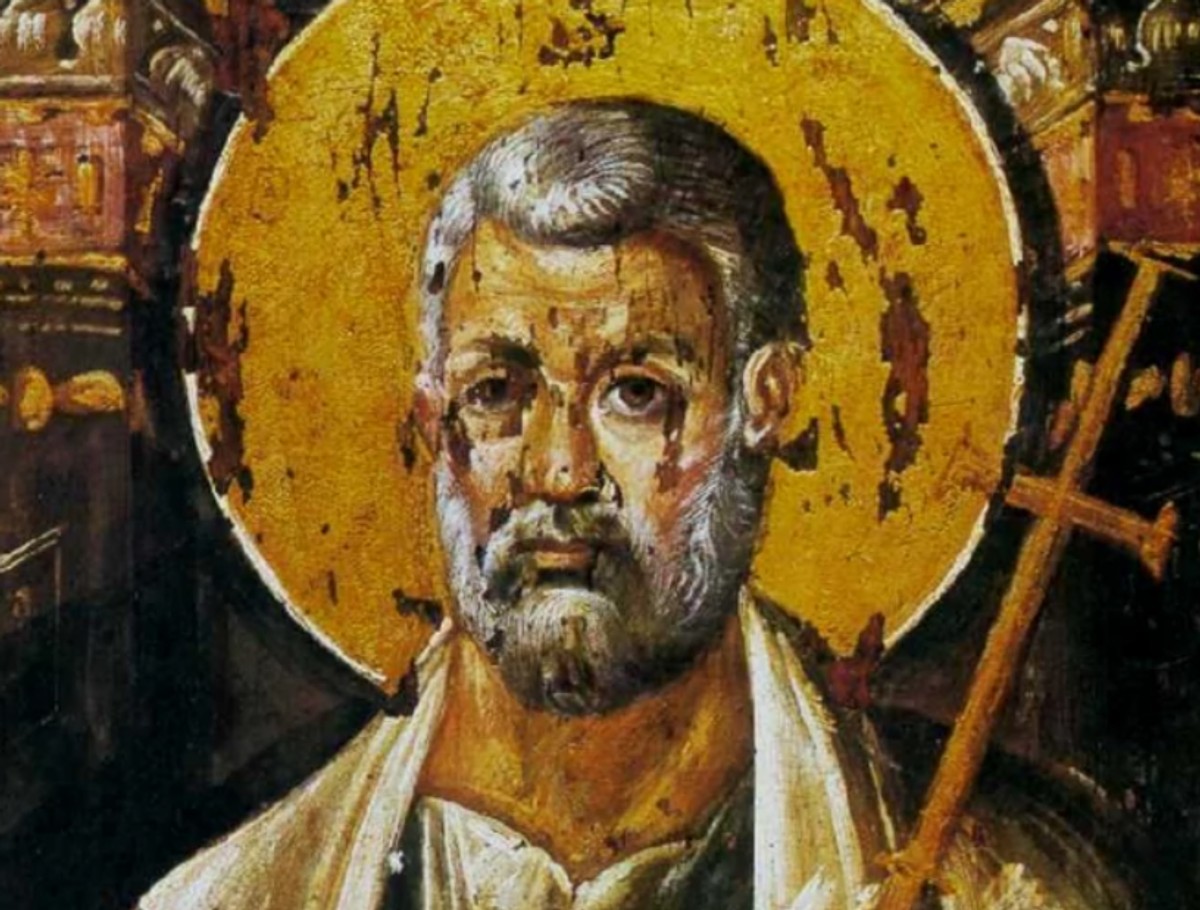 Danas se slave Časne verige Svetog apostola Petra, a ovo su običaji koji se poštuju - Žena.rs