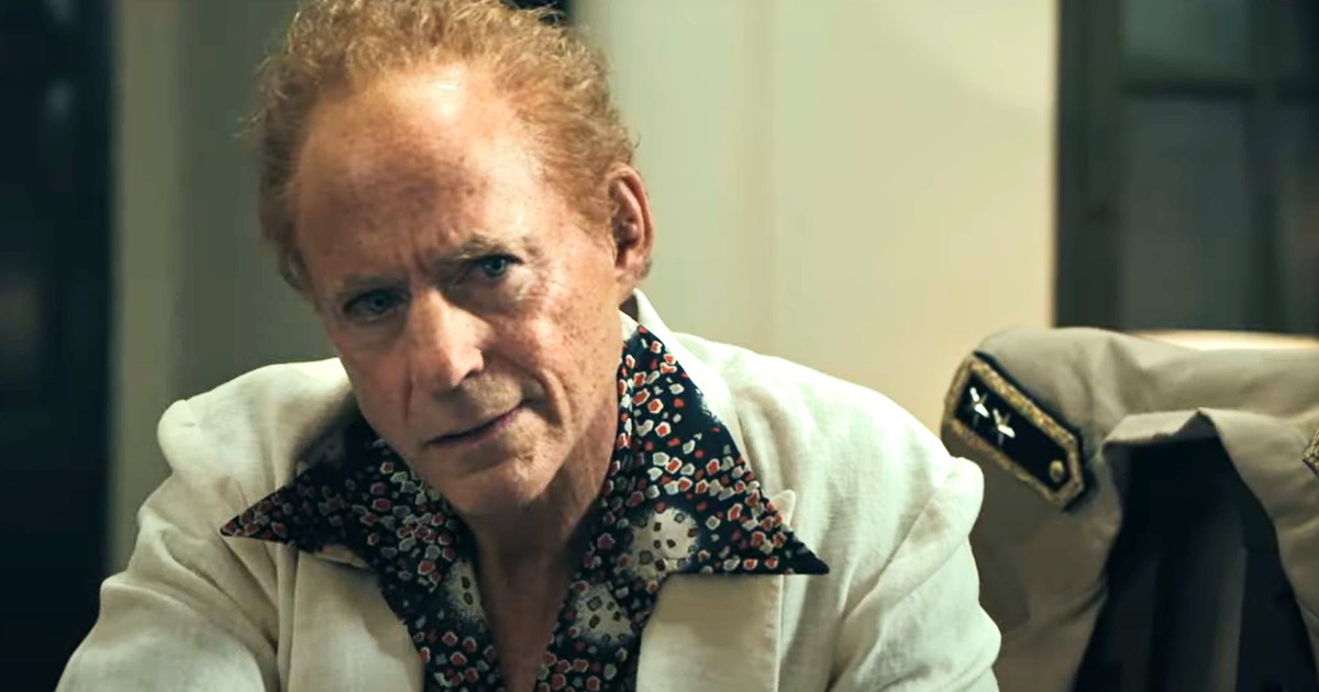 HBO Max przygotowało szpiegowską satyrę z Robertem Downey Jr. - Kultura