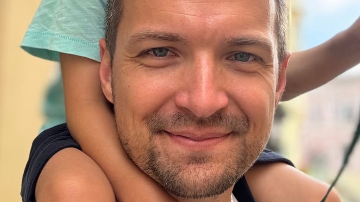 Viktor Vincze zverejnil VIDEO s Maxíkom, budete ústa otvárať: TOTO už dokáže jeho synček ...